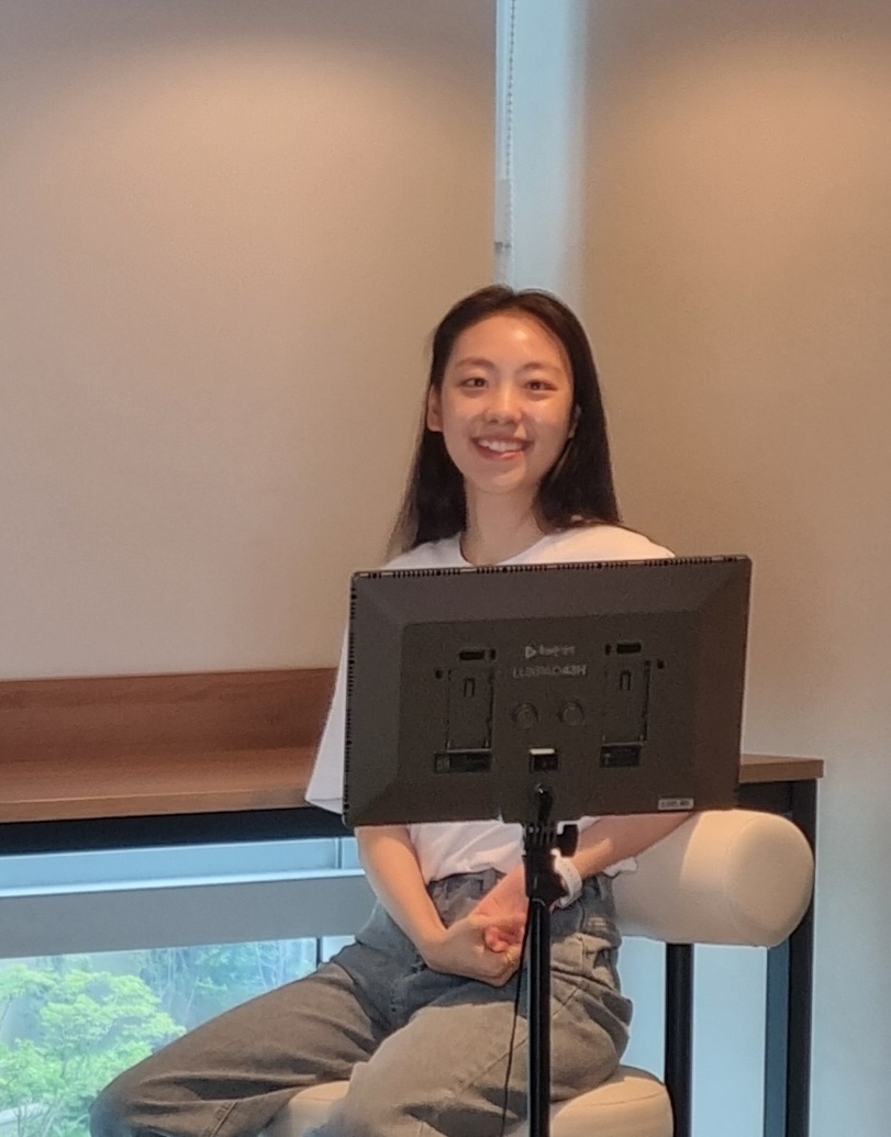 HaYoon Park | Portfolio